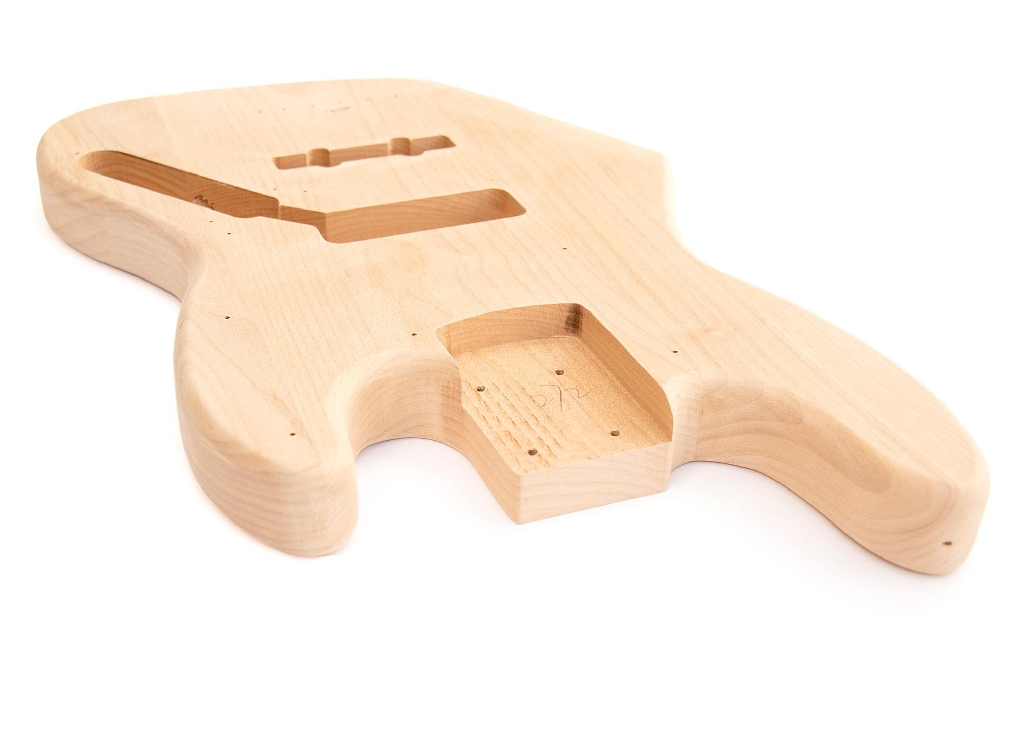 JB Style Fretless Build Your Own Bass Guitar Kit - Etsy