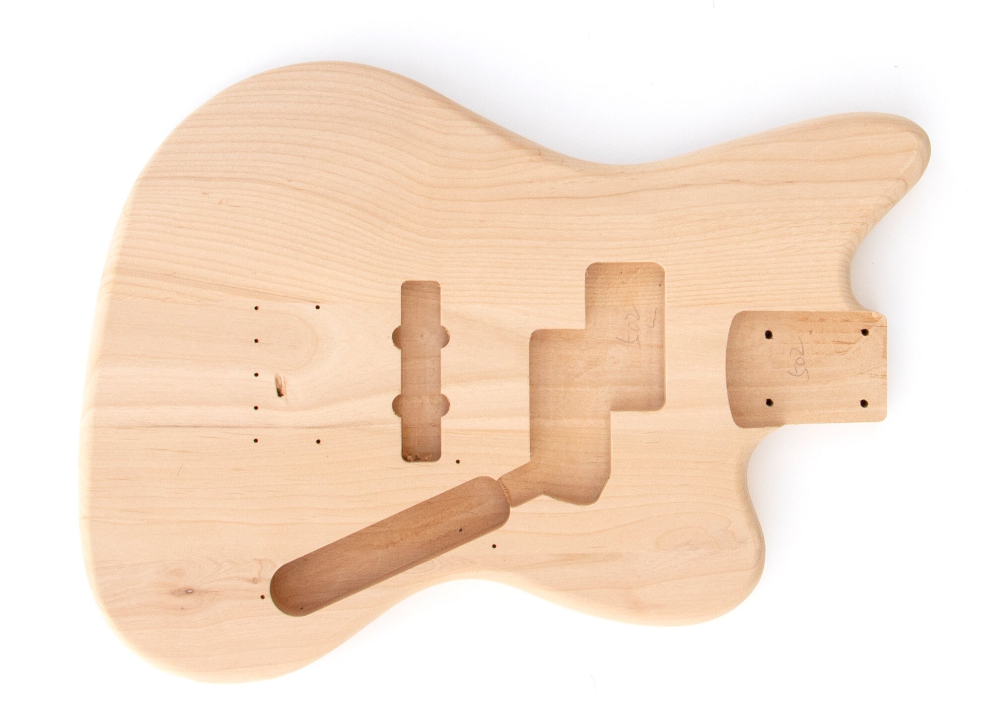PJ Style Build Your Own Bass Guitar Kit - Etsy
