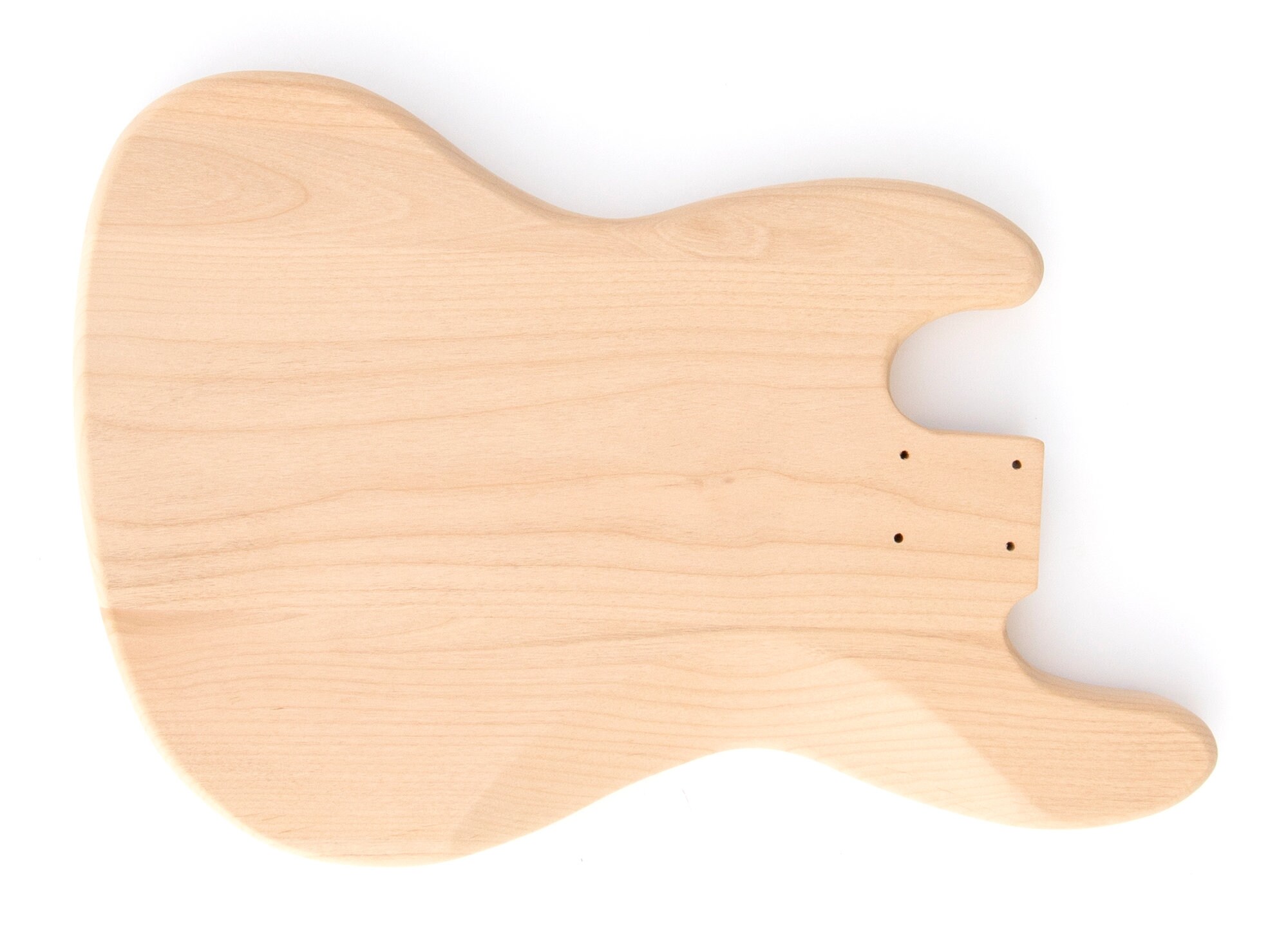 JB Style Fretless Build Your Own Bass Guitar Kit - Etsy