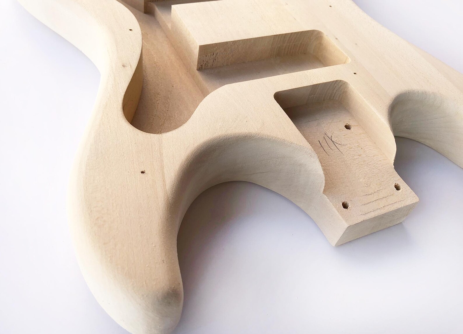 MR Build Your Own Guitar Kit - Etsy