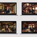 25 Traditional Japanese House Zoom Background, 4K Virtual Background ...