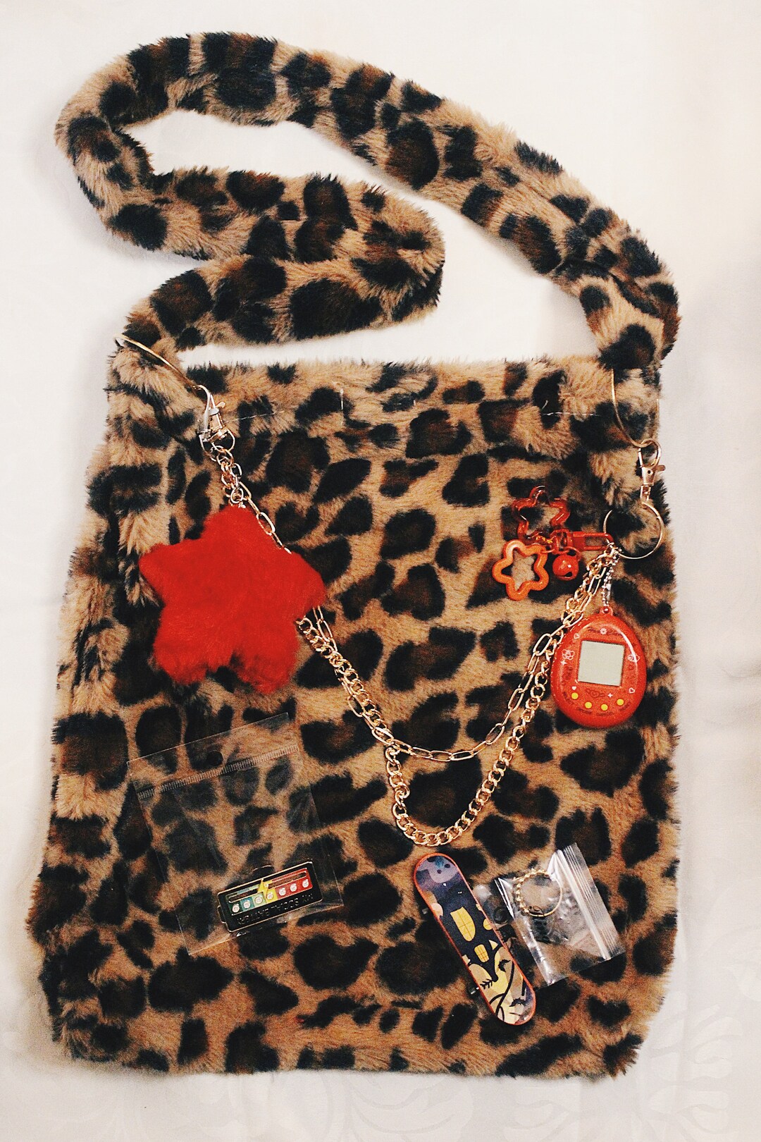 Marz Sensory Bag - Etsy