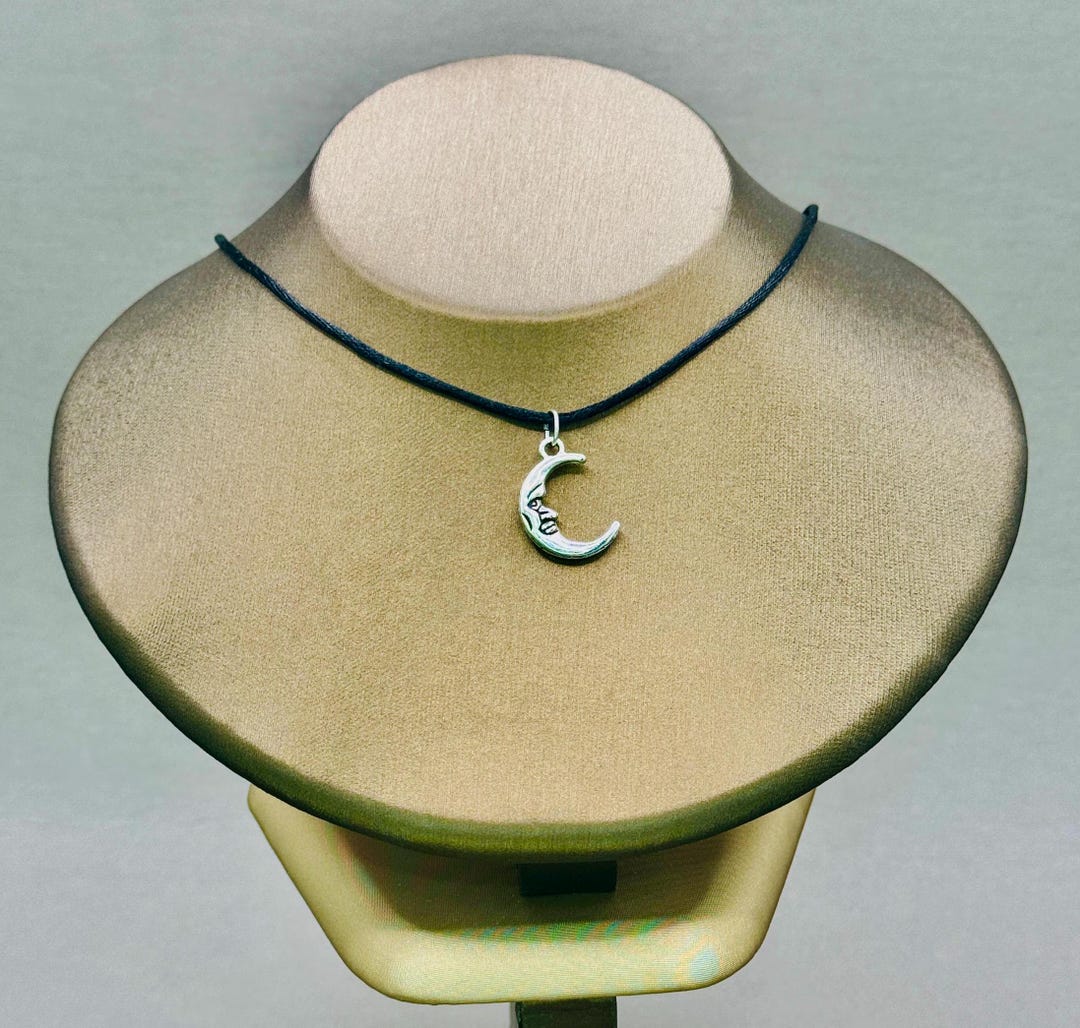 Moon Best Friend Necklace 16th 18th 18th Birthday Gift 21st Birthday ...