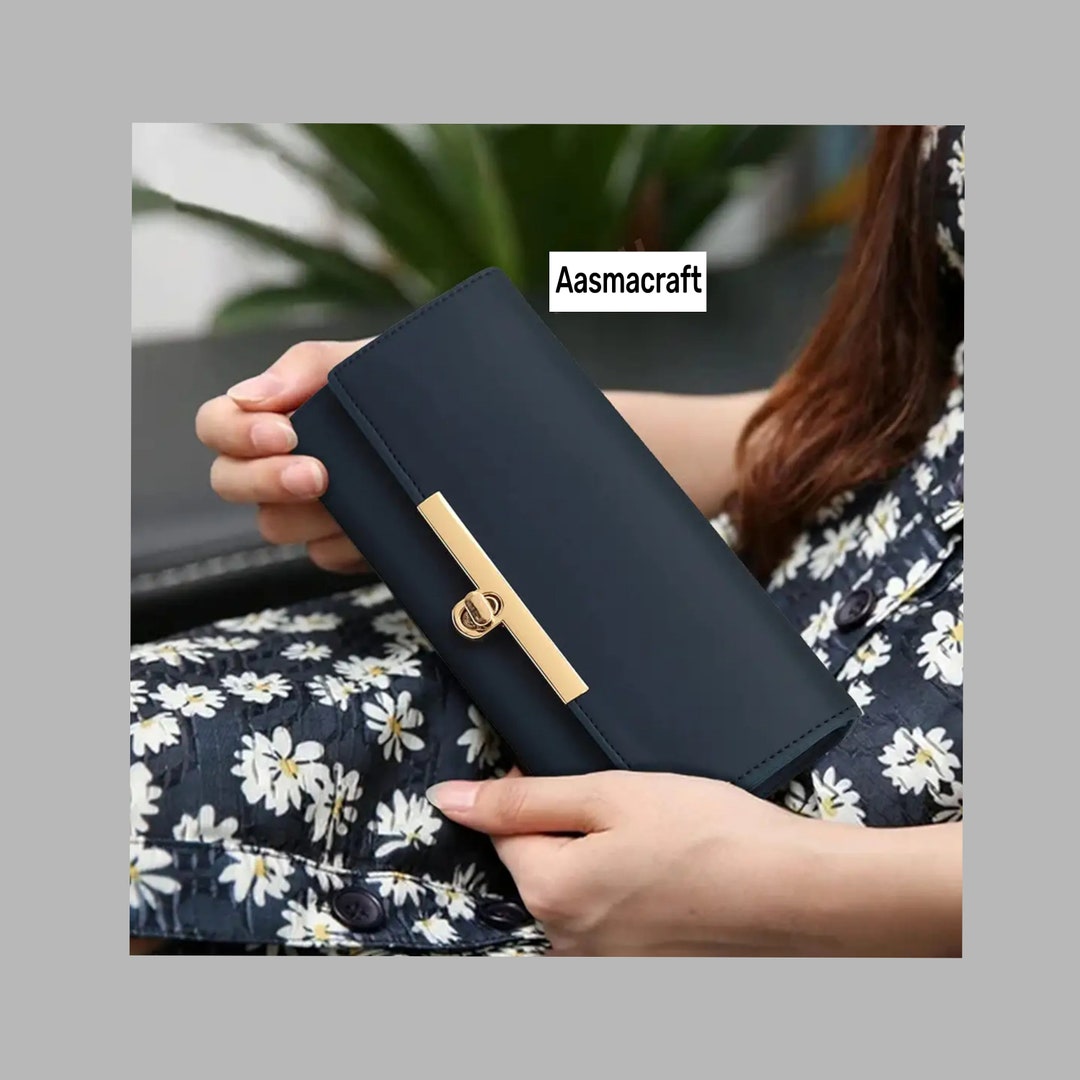 Look Premium, High Class Wedding Purse for Ladies and Girls Extra ...