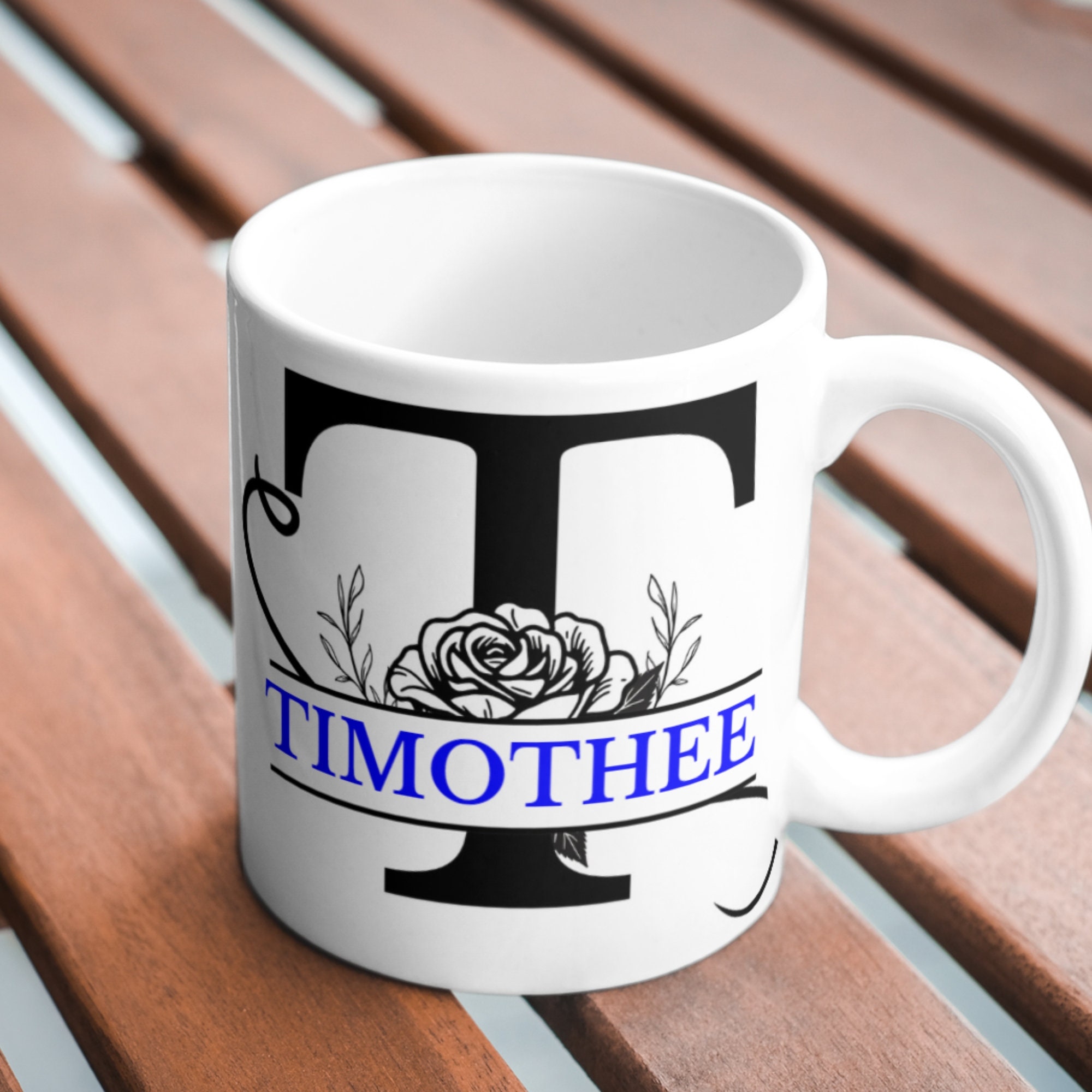 Aesthetic Rosey Monogram Bundle, Roses Spilt Alphabet Monogram PNG Set ...