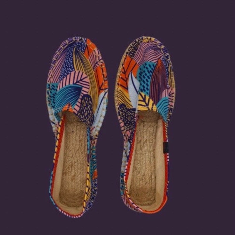 Espadrilles - Etsy
