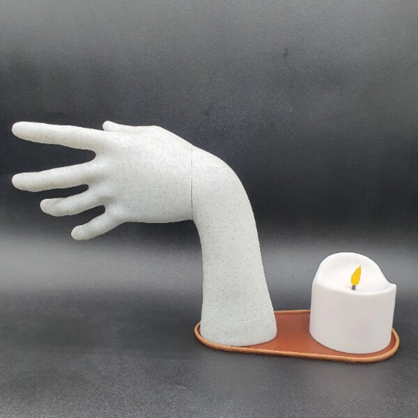 Mannequin Hand - Etsy