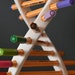 DNA Pen Holder Desk Organizer Pencil Holder - Etsy