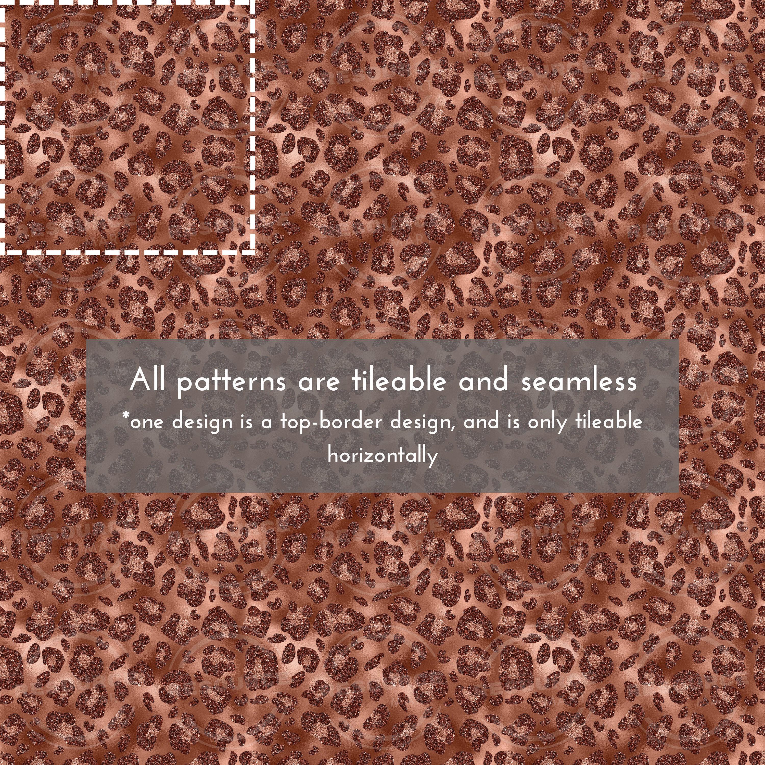 Luxury Glam Digital Paper, Copper Foil Printable Scrapbook Paper ...