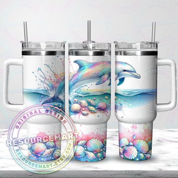 40 Oz Stanley Tumbler - Etsy