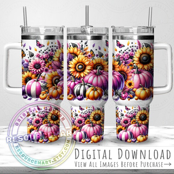 Stanley Purple 40oz Tumbler - Etsy