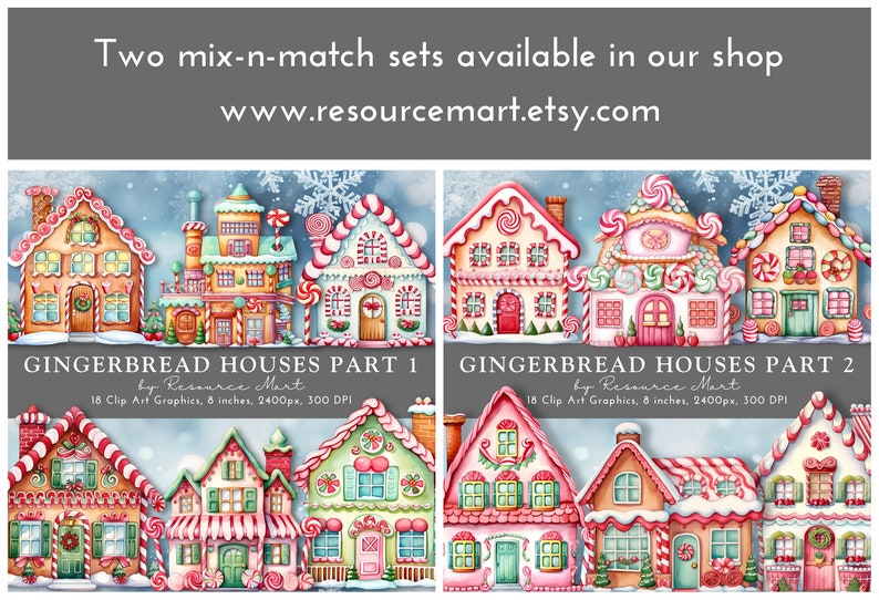 Christmas Gingerbread House Clipart Transparent PNG, Xmas Winter Clip ...