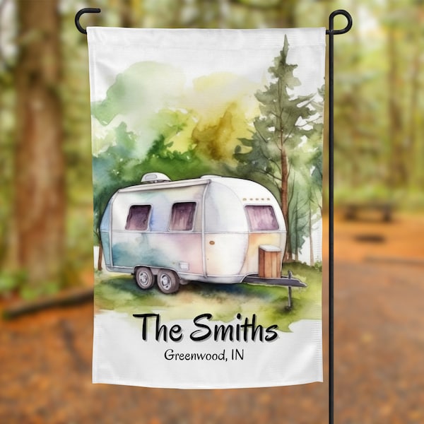 Personalized Rv Sign - Etsy