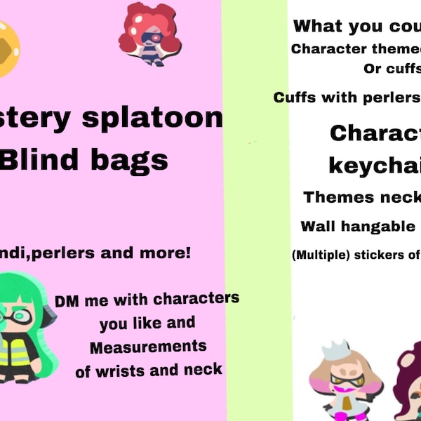 Splatoon Pearl Plush - Etsy