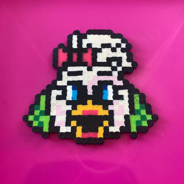 Freddy Perler Beads - Etsy