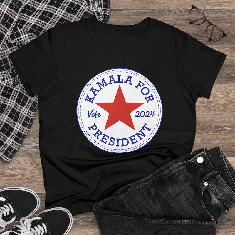 Kamala Harris Merchandise - Etsy