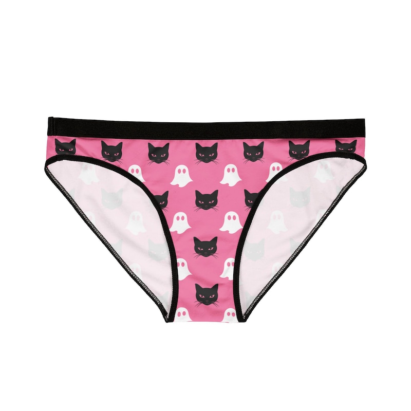 Cute Anime Panty Etsy