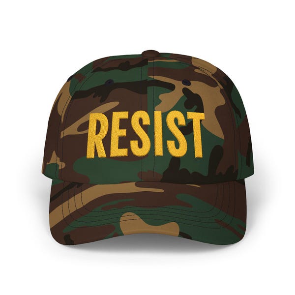Anti Trump Resist Hats - Etsy