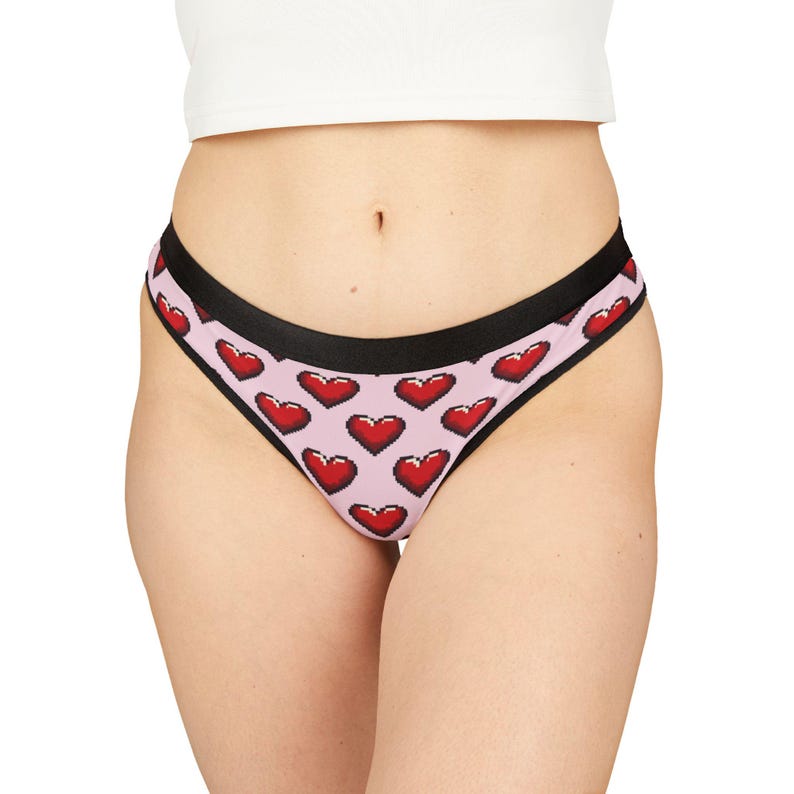 Panties Designer Fake Designer