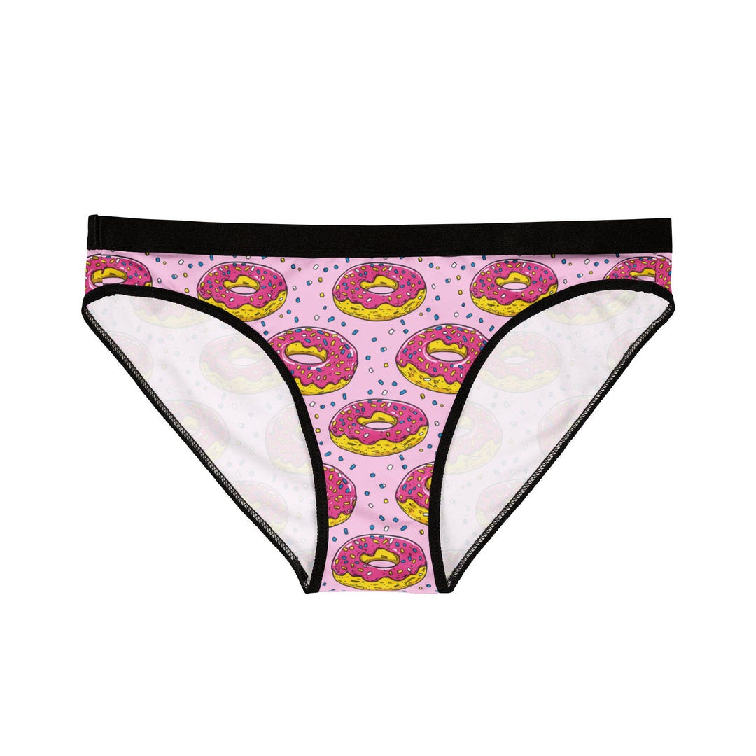 Panties Designer Fake Designer