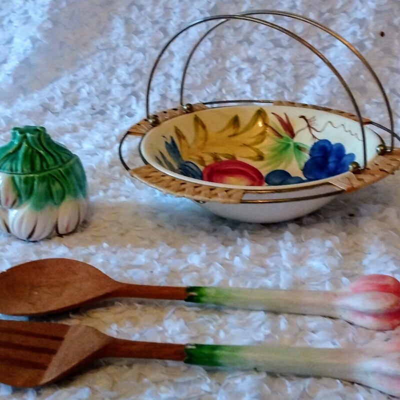 Japanese Relish Forks - Etsy