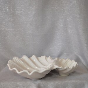 Shell and Tentacle Serving Dish - Etsy