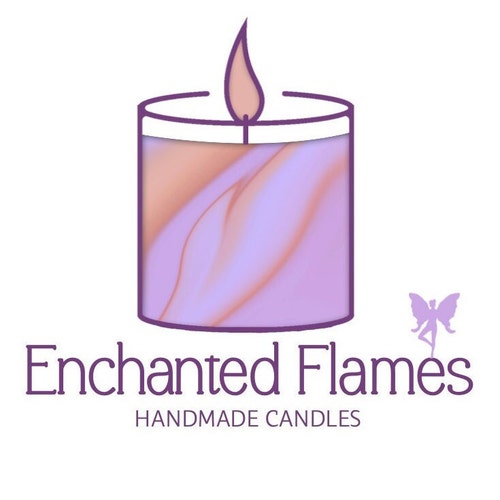EnchantedFlamesShop - Etsy