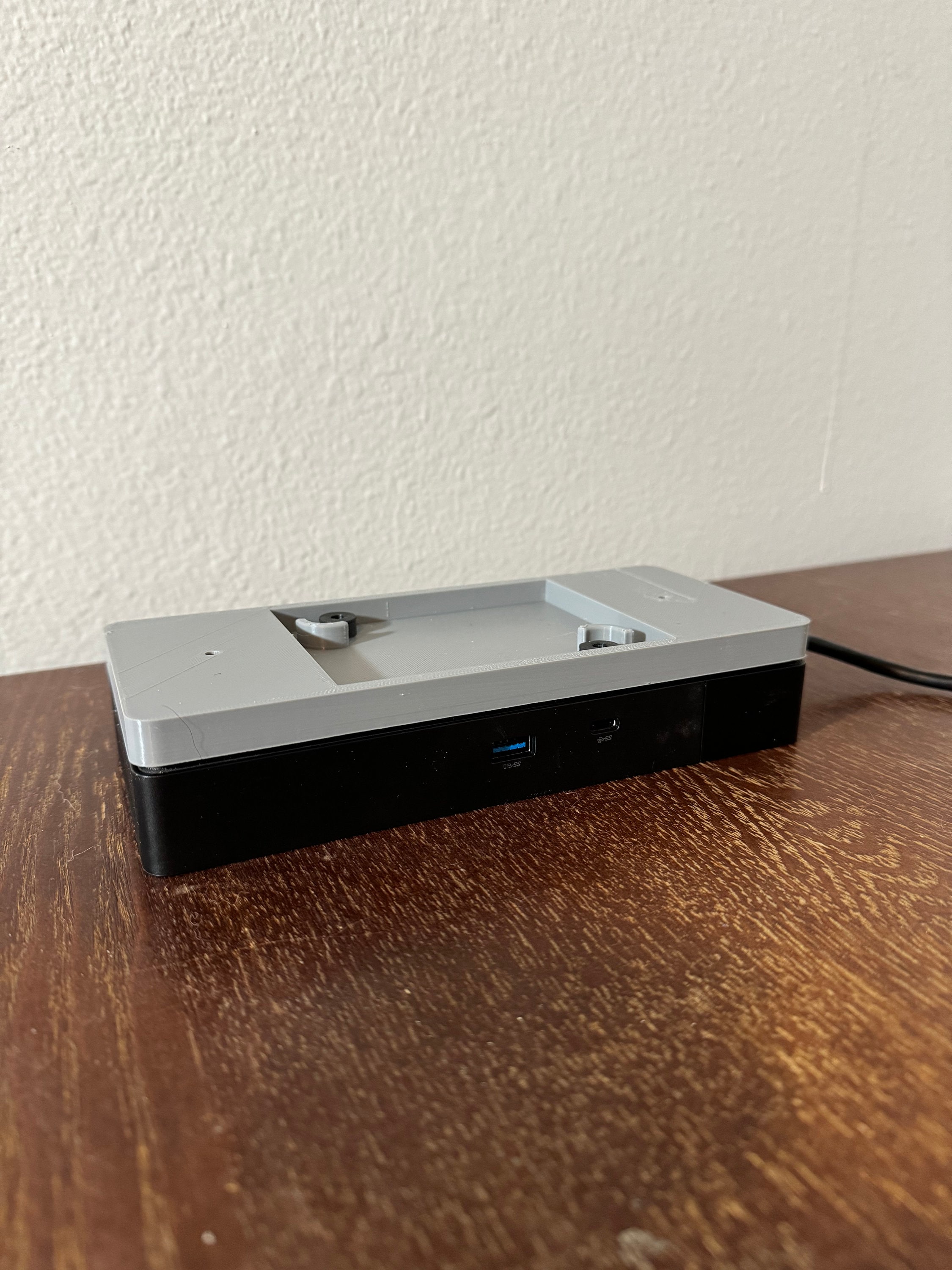 Dell Dock Mount - Etsy