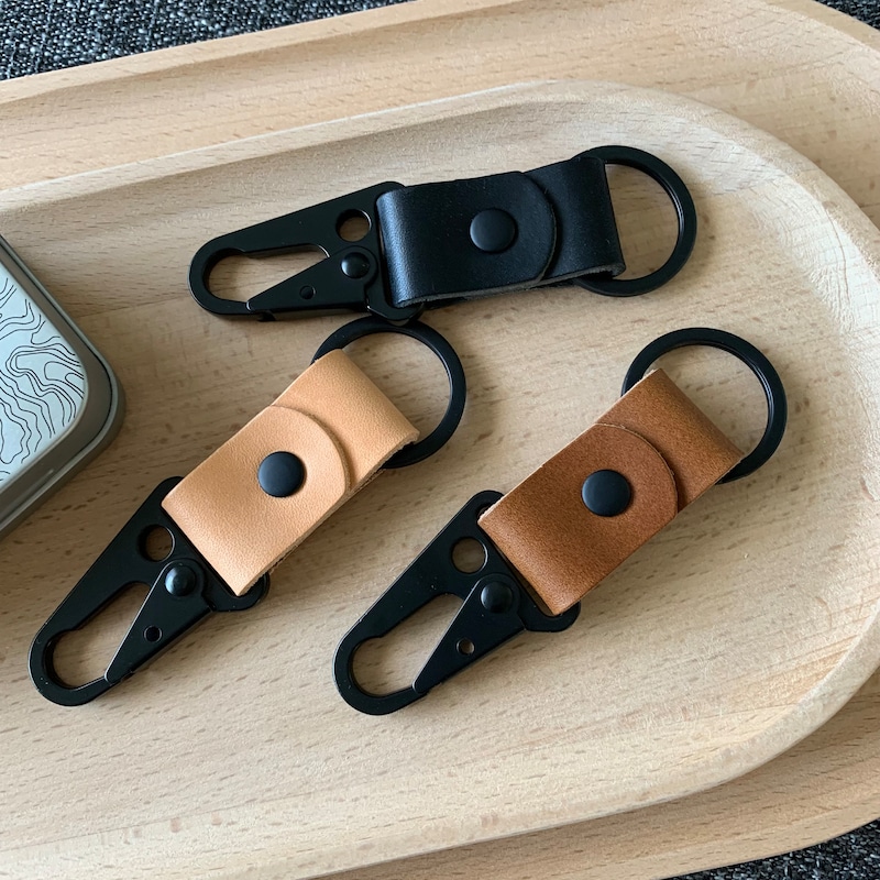 Tactical Keychain - Etsy