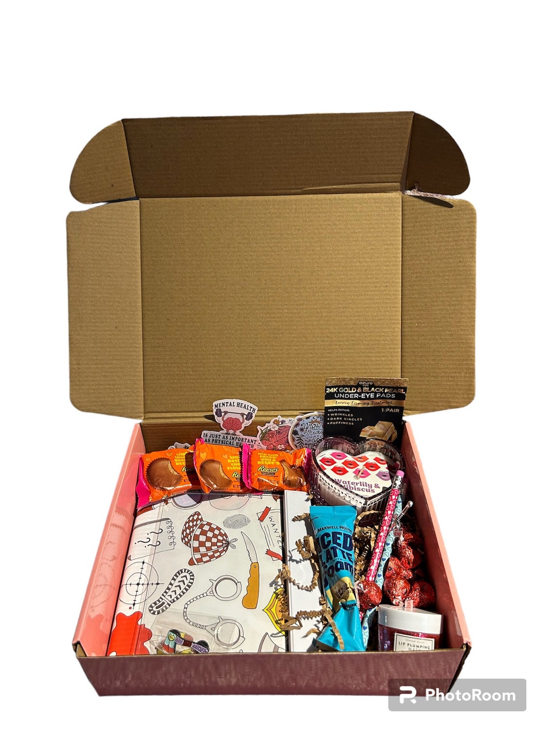 Mystery Book Box, Mystery Box, Surprise Book Box, Surprise Box, Book ...