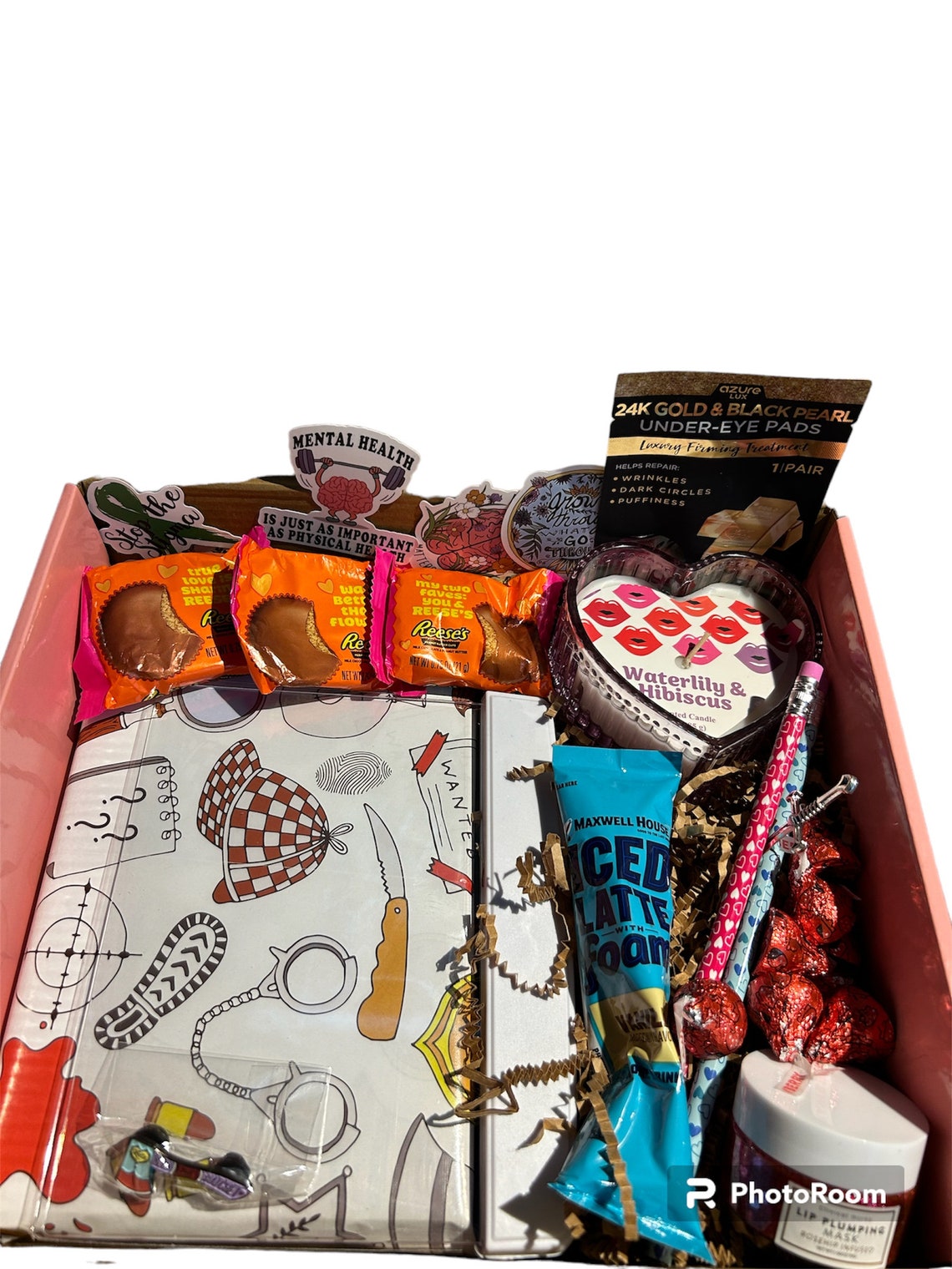 Mystery Book Box, Mystery Box, Surprise Book Box, Surprise Box, Book ...