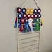 Dog Ribbon Wall Display - Holds 72 Ribbons - Etsy