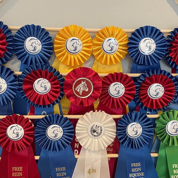 Ribbon Display - Etsy