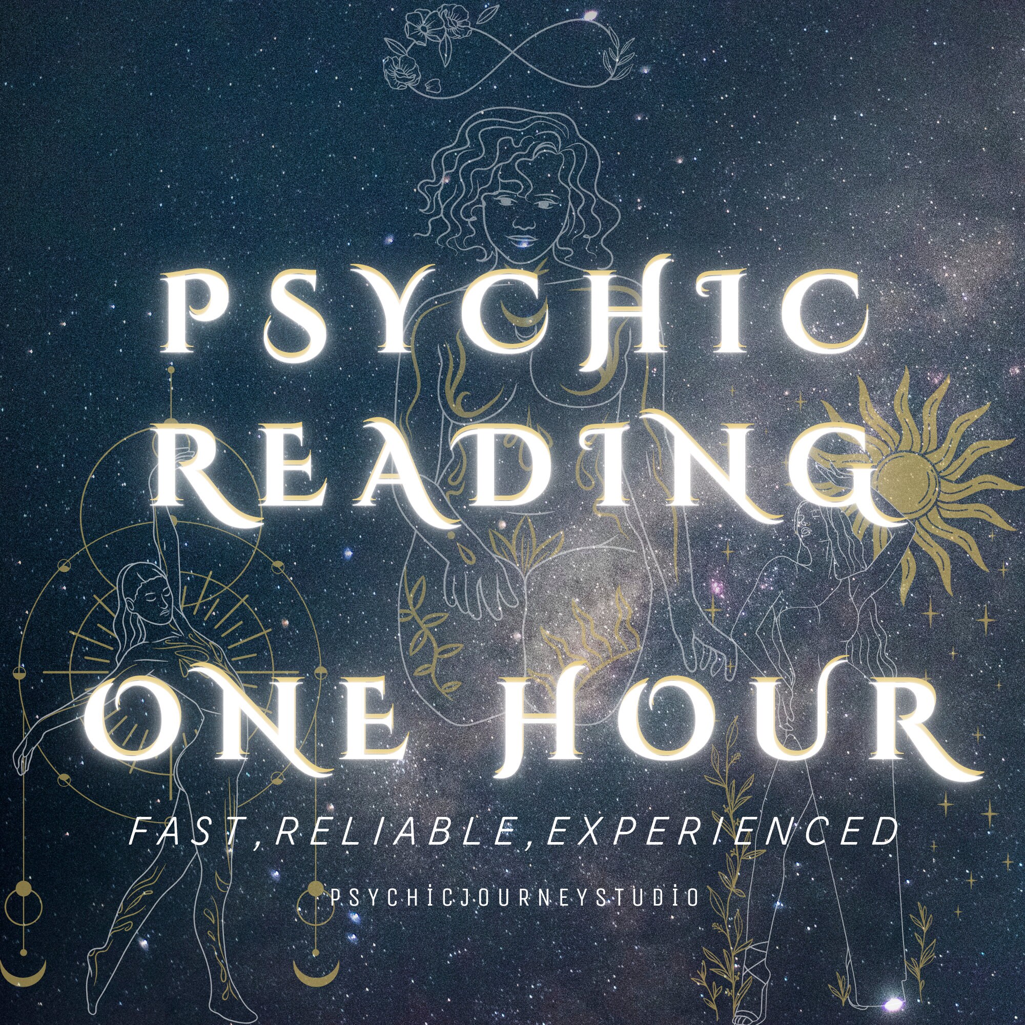 Psychic