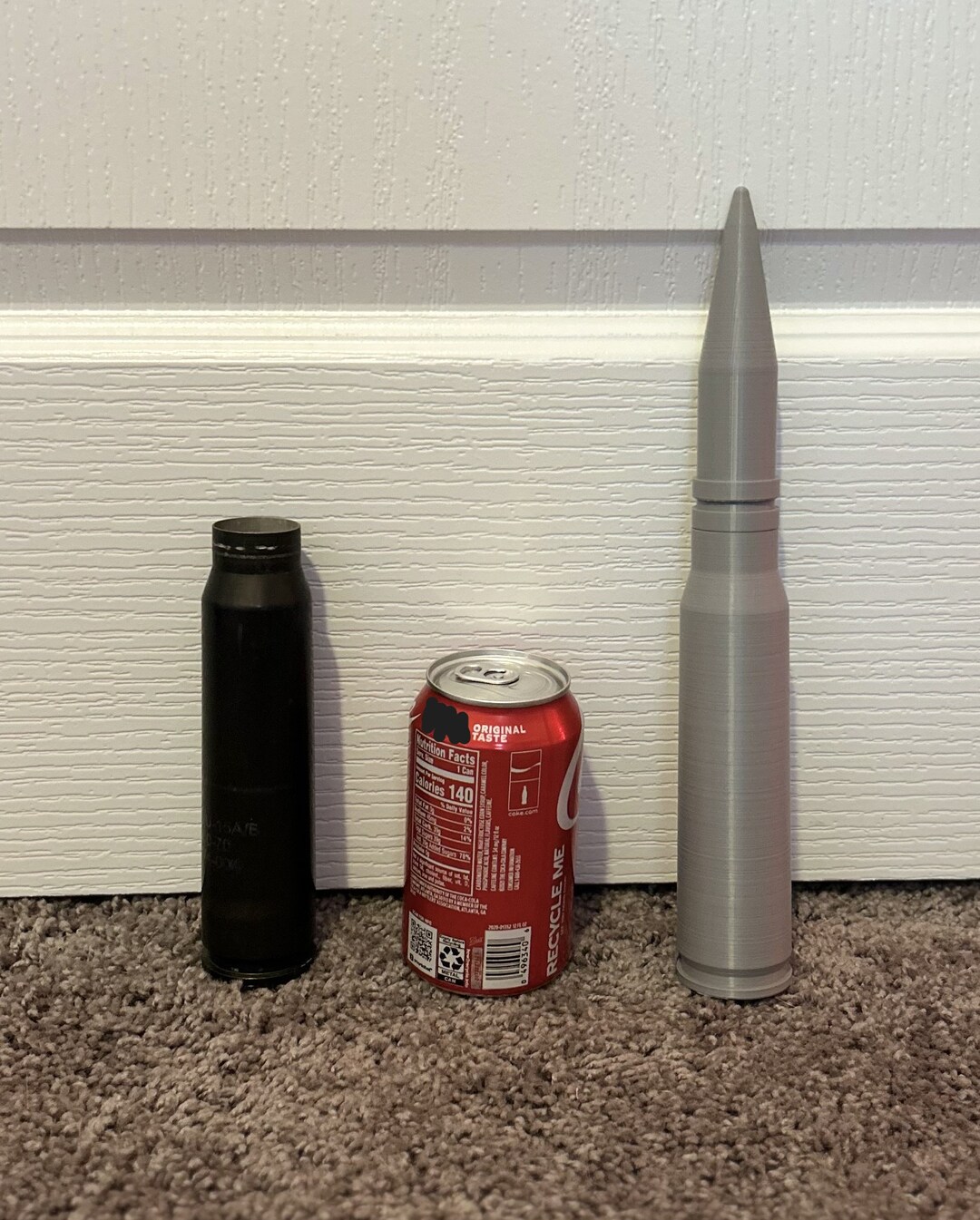 3d Printed A10C 30MM Shell W/ HEI Tip - Etsy