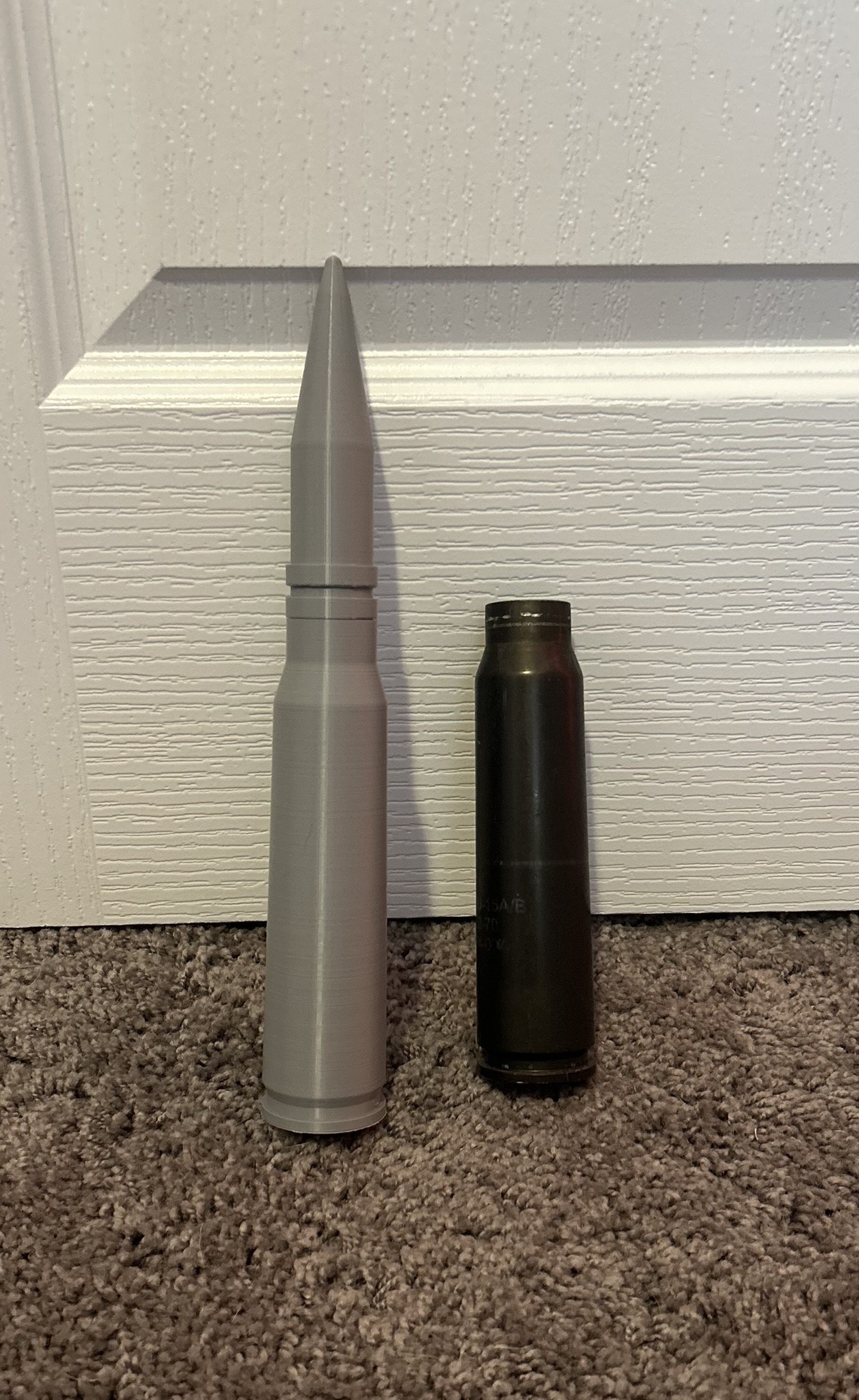 3d Printed A10C 30MM Shell W/ HEI Tip - Etsy