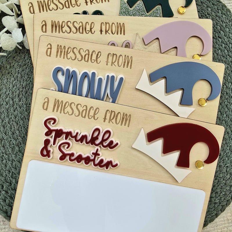 Dried Wood Elves - Etsy