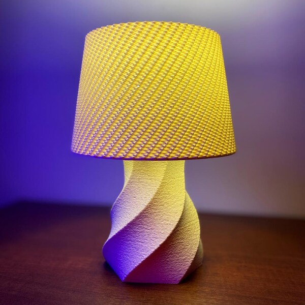 Eco Friendly Lamp - Etsy