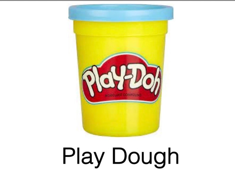 Toy Bin Labels Printable - Etsy