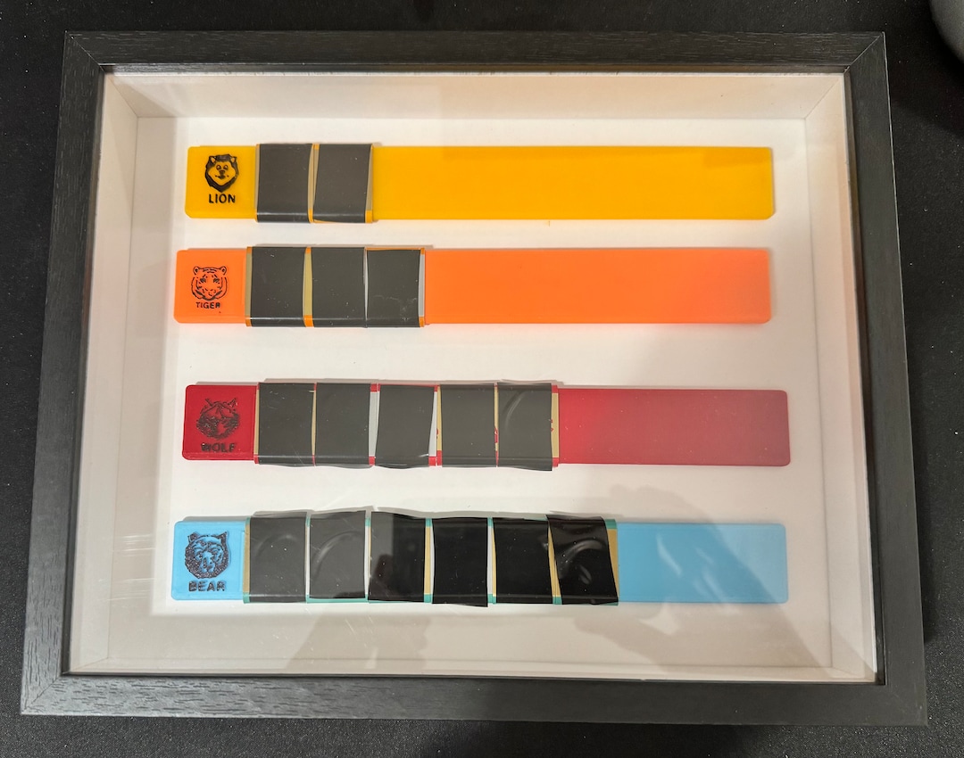 Belt Loop Holder - Etsy