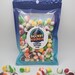 Freeze Dried Skittles Rainbow Meteors - Etsy