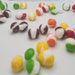 Freeze Dried Skittles Rainbow Meteors - Etsy