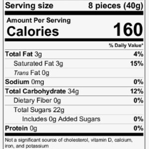 Freeze Dried Skittles Rainbow Meteors - Etsy