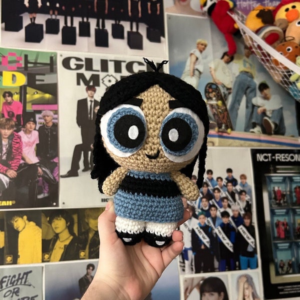 Newjeans Plush - Etsy