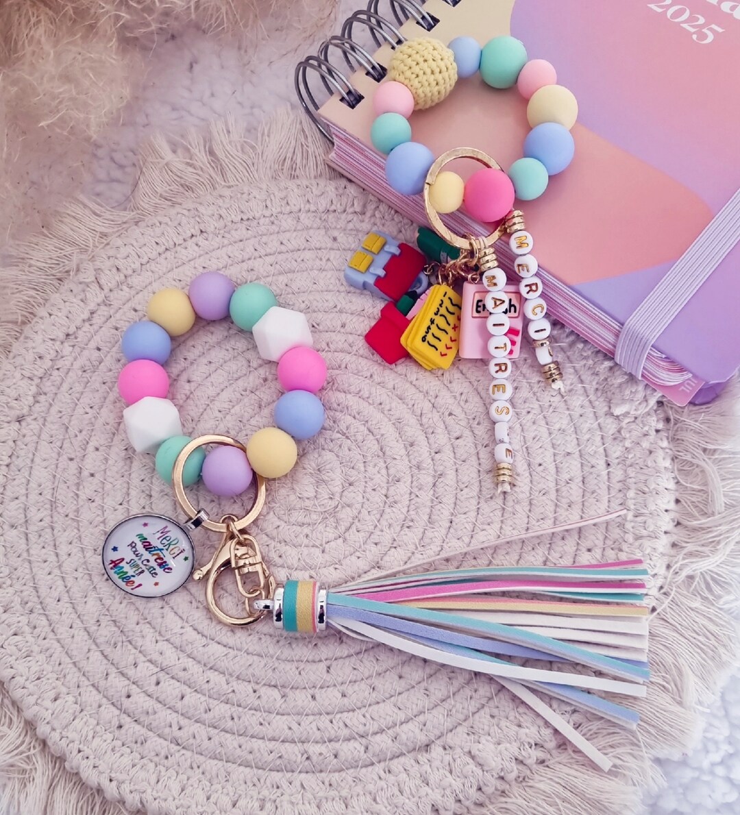 Master Key Ring - Etsy