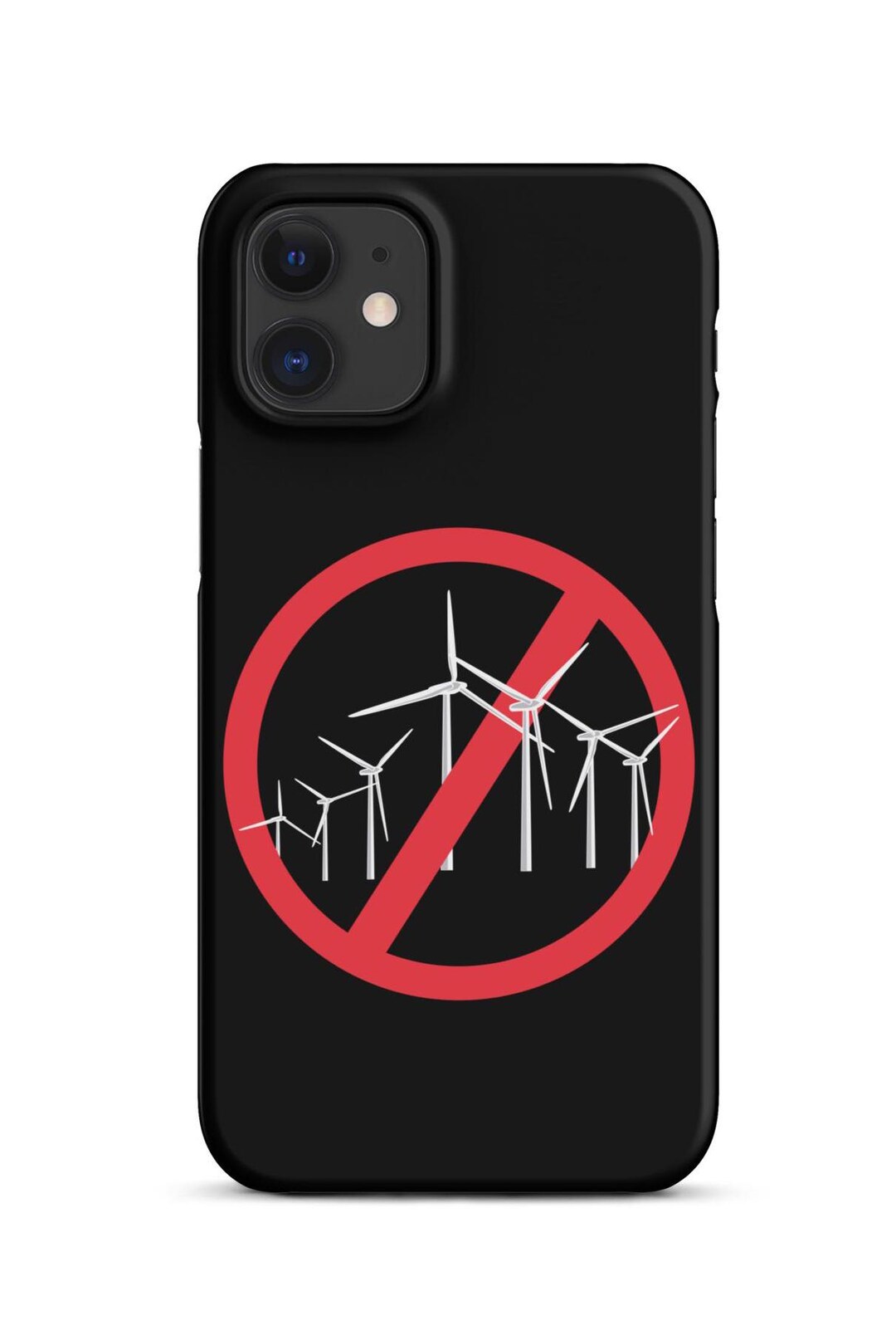 Anti Wind Turbines, Wind Farms, Wind Parks, No Wind Energy, No Wind ...