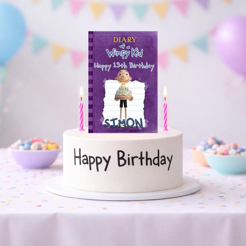 Wimpy Kid Gifts - 60+ Gift Ideas for 2026