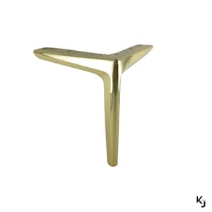 Modern Cabinet Feet, Furniture Legs, Credenza Foot, Coffe Table Legs ...