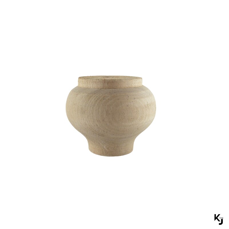 Wooden Ball - Etsy