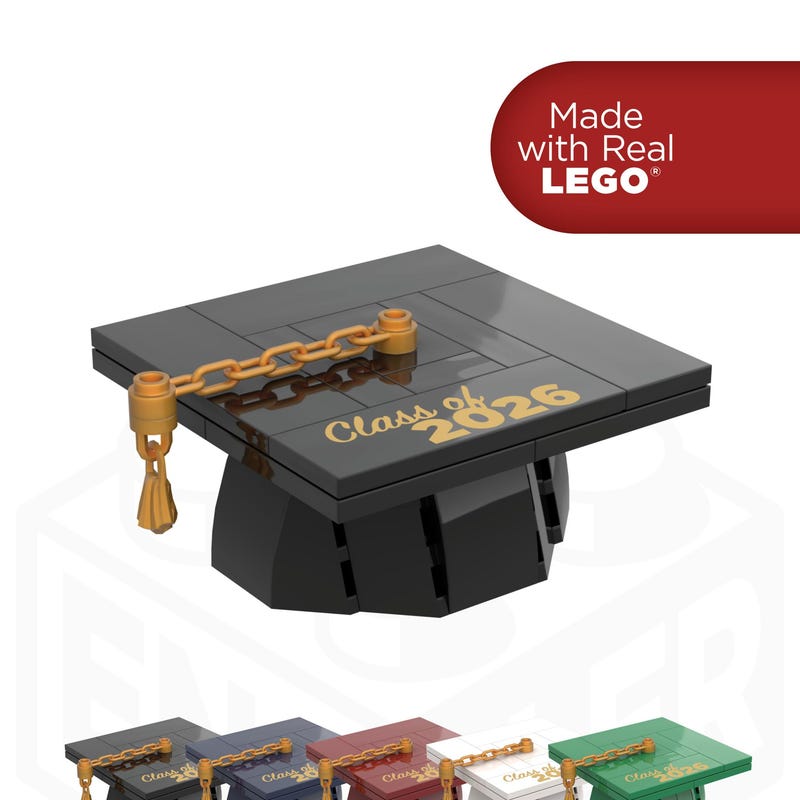 2026 Graduation Present - Etsy